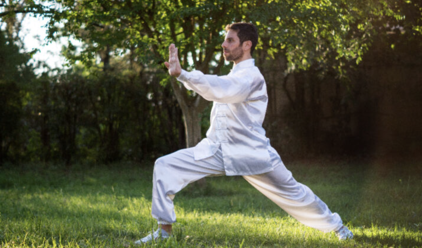 ≫ What is Qigong and how can it help you improve your health? | Mivi Salud