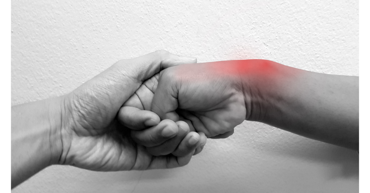 Quervain's Tendinopathy - What is it? Thumb pain? | Mivi Salud